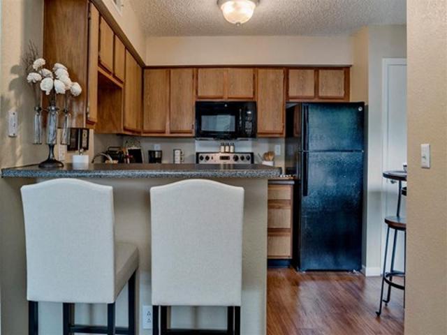 Country Club West Keystone w/ Sunroom