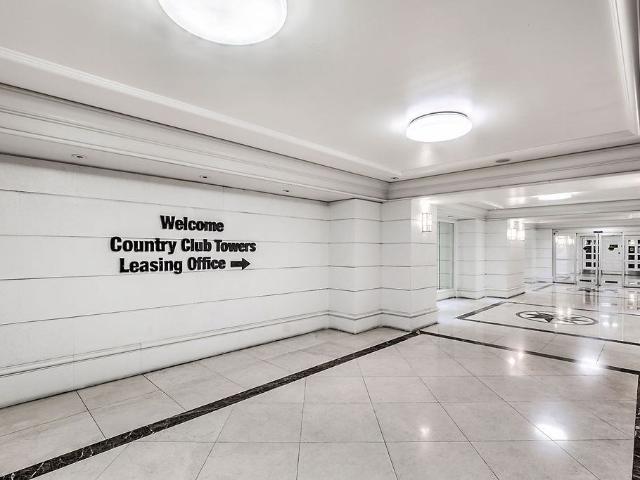 Country Club Towers 3 Bedroom Apartment for Rent at 850 East Desert Inn Road, Winchester, NV 89109 Winchester