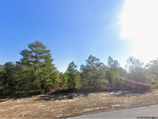 Country Club Unit 2 Blk 218 Blvd Lot 29, Chipley, FL 32428
