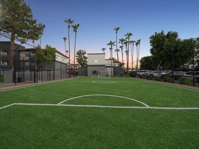 Country Club Verandas 1 Bedroom Apartment for Rent at 1415 N. Country Dr Mesa, AZ 85201 Comite de Families en Accion