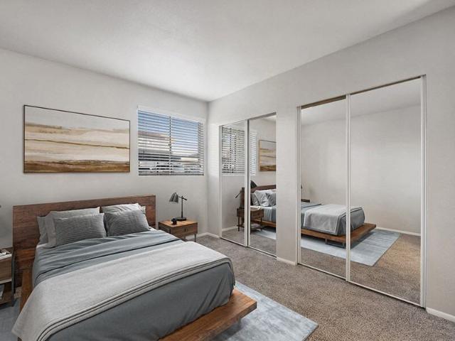 Country Club Verandas 1 Bedroom Apartment for Rent at 1415 N. Country Dr Mesa, AZ 85201 Comite de Families en Accion