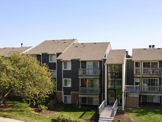 Country Club Village Call today!