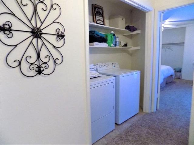 Country Club Villas in Amarillo TX 1 Bedroom Apartment for Rent at 4401 S Coulter St, Amarillo, TX 79109