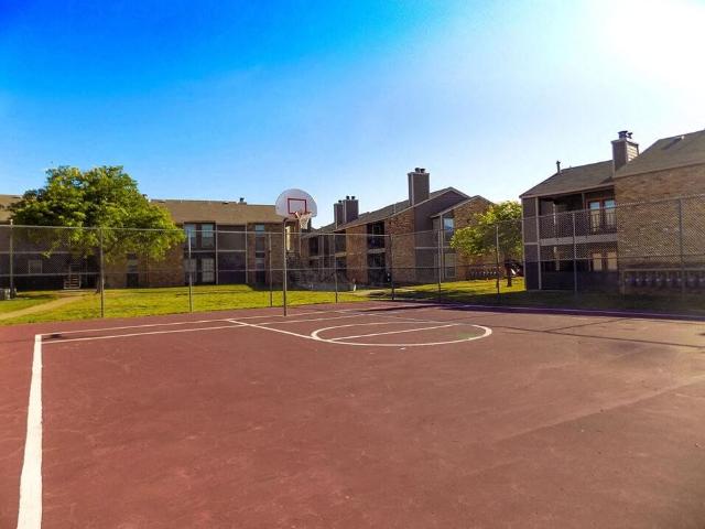 Country Club Villas in Amarillo TX 2 Bedroom Apartment for Rent at 4401 S Coulter St, Amarillo, TX 79109