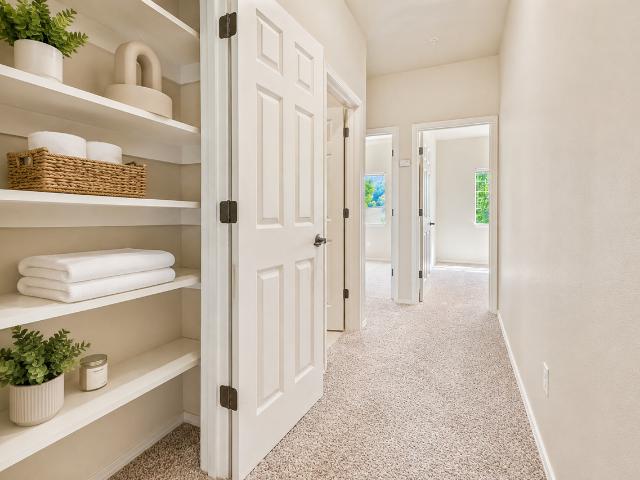 Country Club Villas 2 Bedroom Apartment for Rent at 3622 57th Ln Se, Olympia, WA 98501