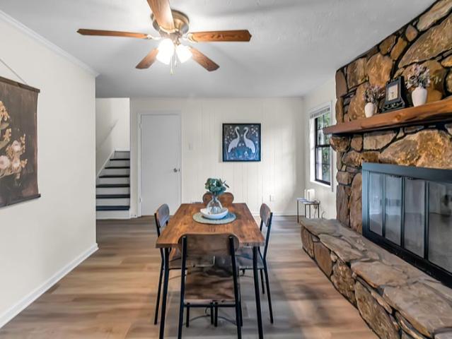 Country Comfort Meets City Convenience in Conyers