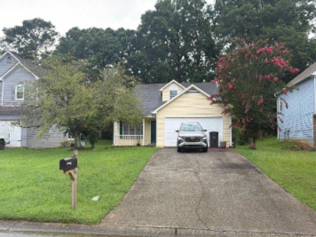 Country Cove Way