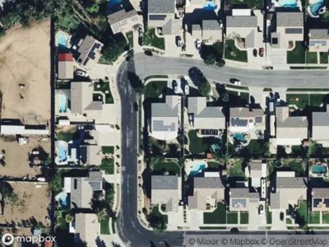 Country Creek Dr