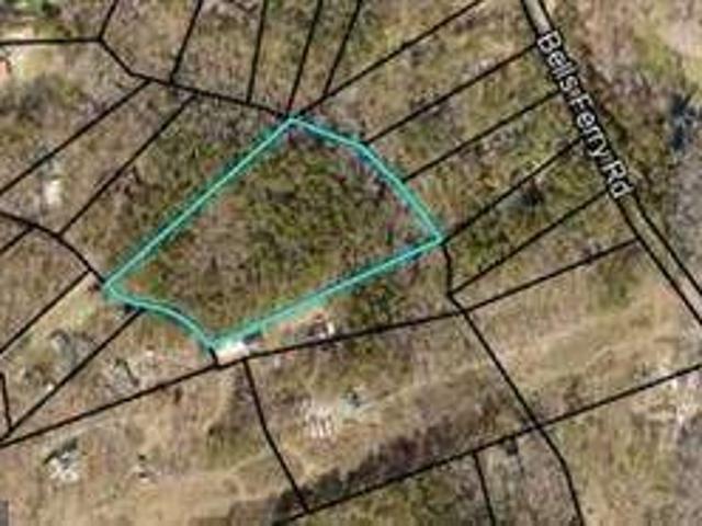 Country Creek Rd Unit TRACT1, White, GA 30184