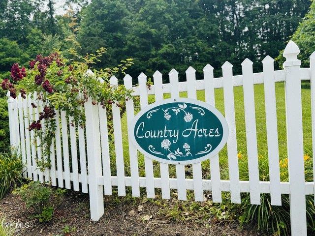 Country Dr Lot 21, Kingsport, TN 37664