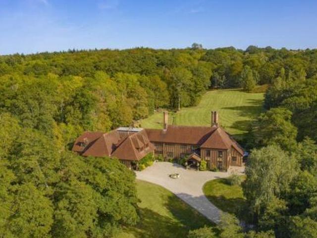 Country Estate And Land, Mope Lane, 8 Bedroom Country
