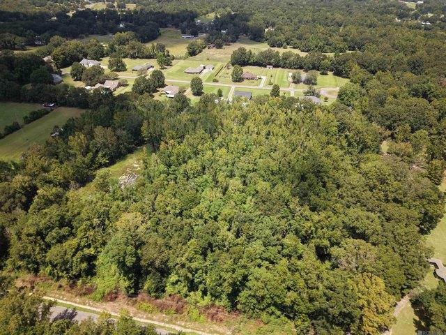 Country Estates Ave, Zachary, LA 70791