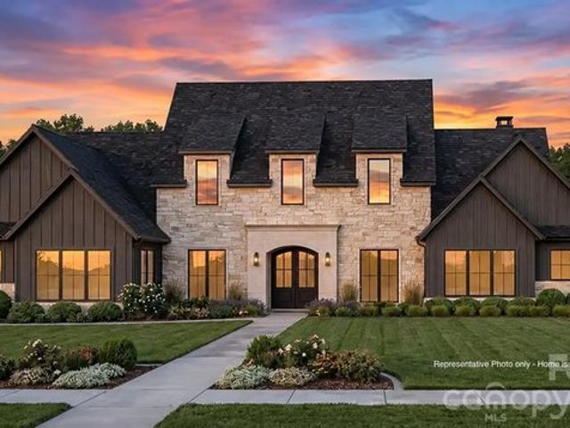 Country Estates Dr Lot 6, Waxhaw, NC 28173