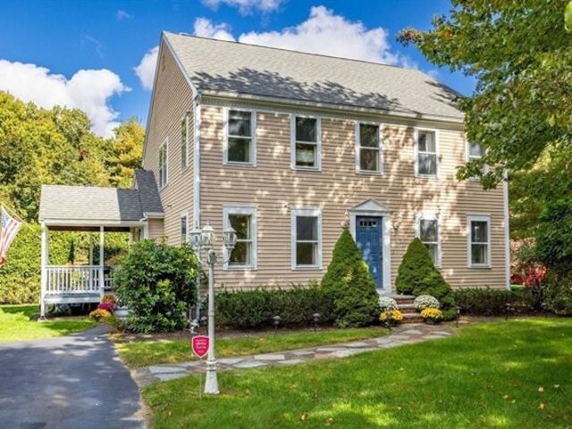 Country Farm Rd, East Bridgewater, Home For Sale
