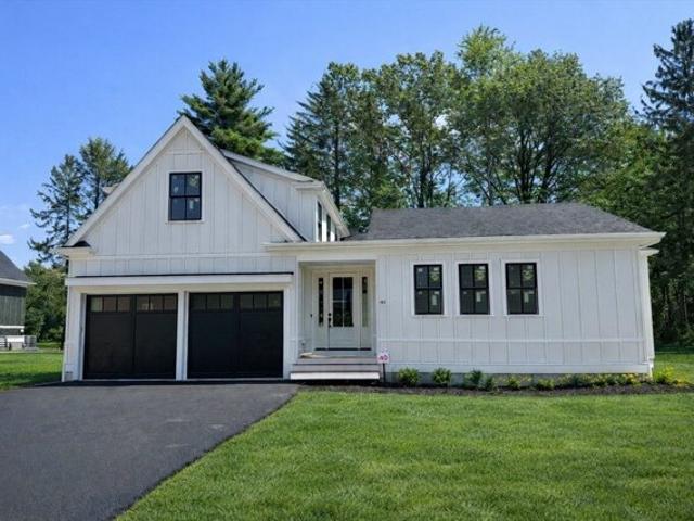 Country Farm Rd, Framingham, Home For Sale