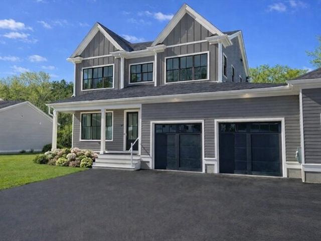 Country Farm Rd Unit,framingham, Condo For Sale