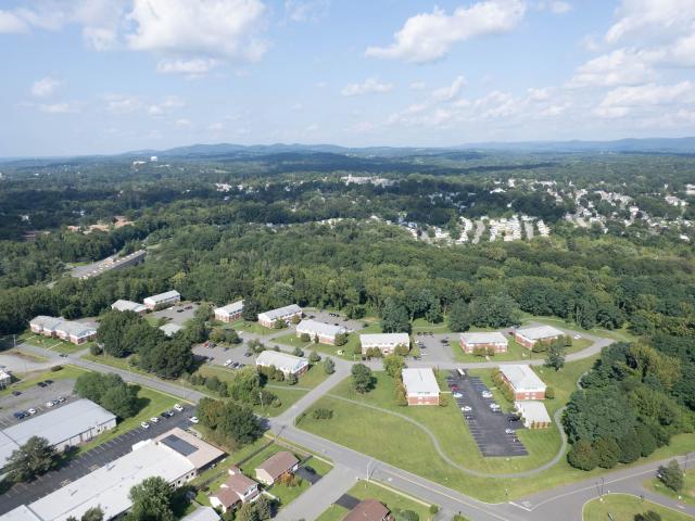 Country Gardens Apartments