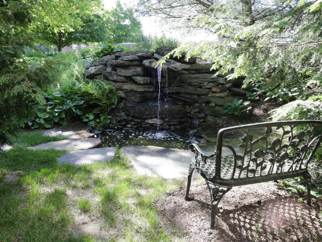 Country Gardens Apartments 1 Bedroom Apartment for Rent at 110 Colleen Rd, Troy, NY 12180