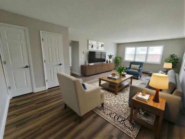 Country Gardens Apartments 1 Bedroom Apartment for Rent at 110 Colleen Rd, Troy, NY 12180