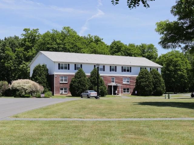 Country Gardens Apartments 2 Bedroom Apartment for Rent at 110 Colleen Rd, Troy, NY 12180