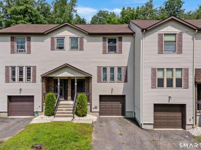 Country Hill Rd Unit,naugatuck, Home For Sale