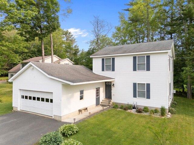 Country Hl, Brattleboro, Home For Sale