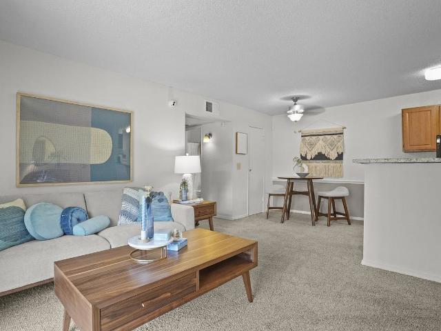 Country Hollow Apartments 1 Bedroom Apartment for Rent at 4605 E 80th St, Tulsa, OK 74136