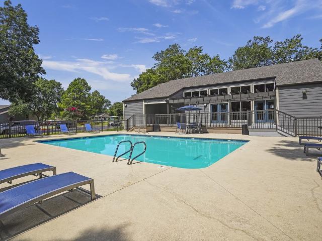 Country Hollow Apartments 1 Bedroom Apartment for Rent at 4605 E 80th St, Tulsa, OK 74136