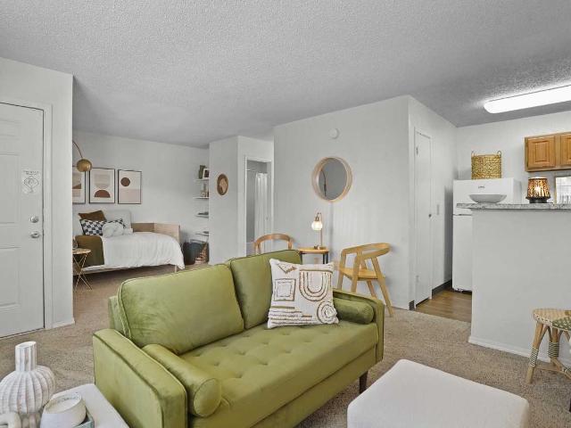 Country Hollow Apartments 1 Bedroom Apartment for Rent at 4605 E 80th St, Tulsa, OK 74136