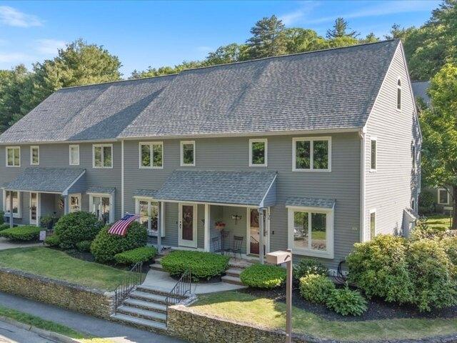 Country Hollow Ln Unit,haverhill, Condo For Sale
