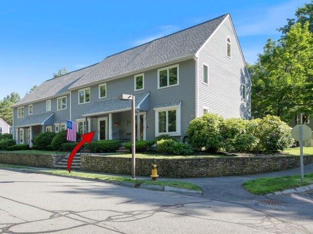 Country Hollow Ln Unit,haverhill, Condo For Sale