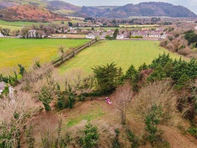 Country House For Sale In Adjacent To Claddagh Mill House