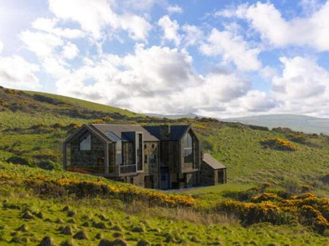 Country House For Sale In Arrasey Road