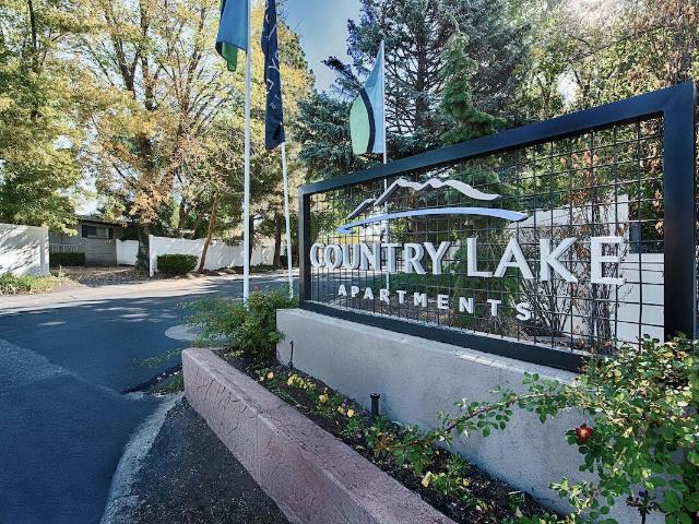 Country Lake 1 Bedroom Apartment for Rent at 335 Woodlake Dr, Millcreek, UT 84107 Millcreek