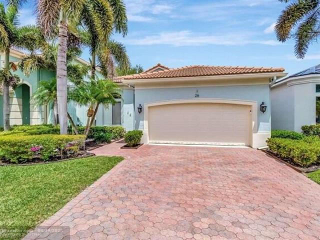 Country Lake Cir, Boynton Beach, Home For Sale