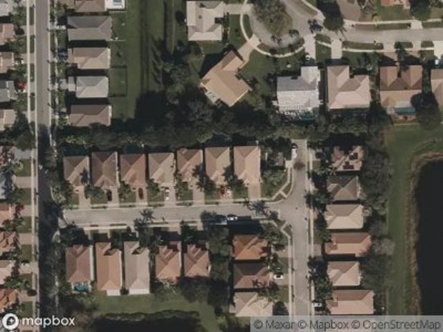 Country Lake Cir