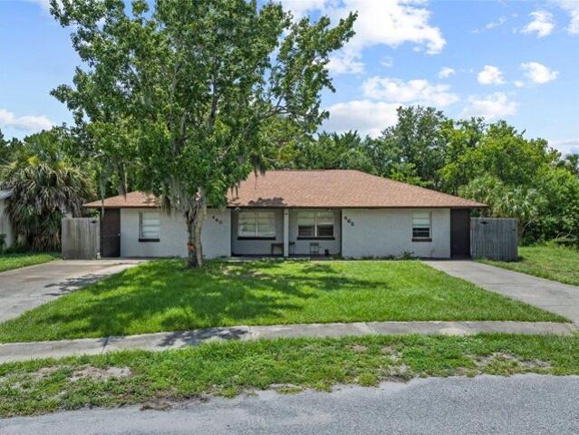 / Country Lane Dr, Cocoa, Home For Sale