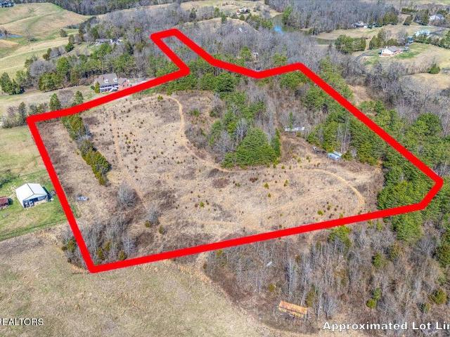 Country Lane, Walland, TN 37886