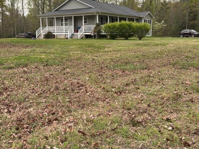 Country living