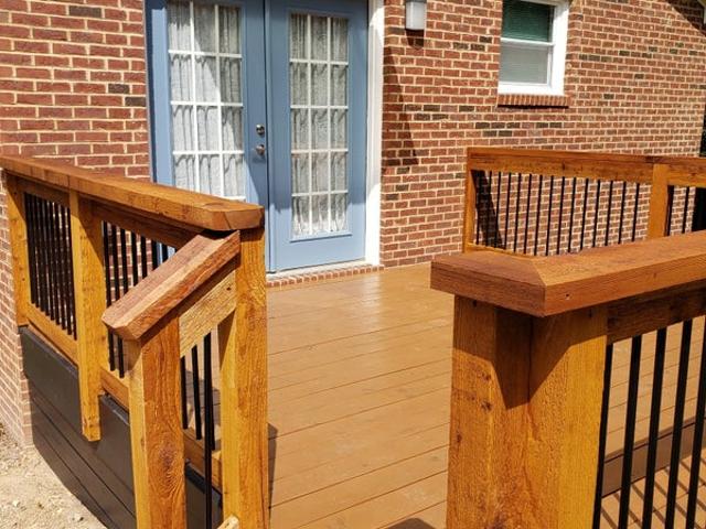 Country living with city amenities