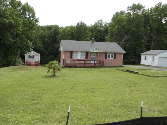 Country Living on One Acre