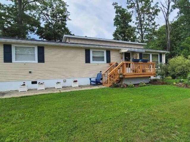 Country Ln, Buena Vista Township, Property For Sale