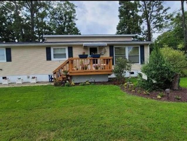 Country Ln, Buena Vista Township, Property For Sale