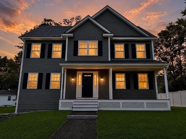 Country Ln, Billerica, Home For Sale