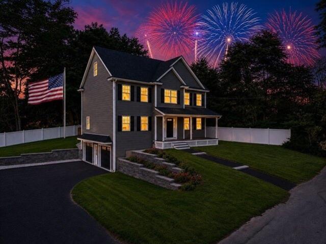Country Ln, Billerica, Home For Sale