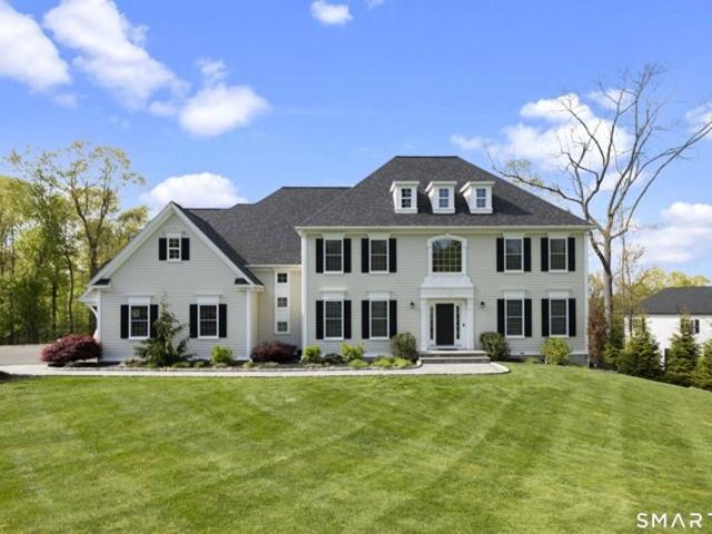 Country Ln, Glastonbury, Home For Sale