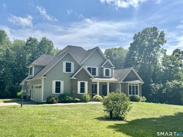 Country Ln, Hebron, Home For Sale