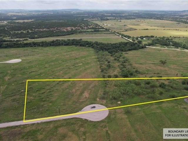 Country Ln Lot 19, Copperas Cove, TX 76522
