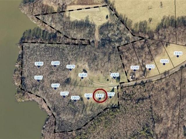 Country Ln, Reidsville, Plot For Sale
