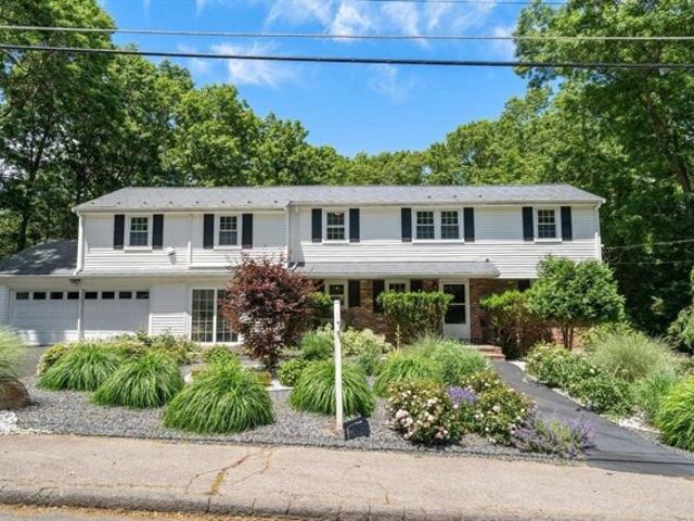 Country Ln, Sharon, Home For Sale